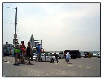 Old Silver Beach in North Falmouth, Massachusetts - Kid-friendly ...