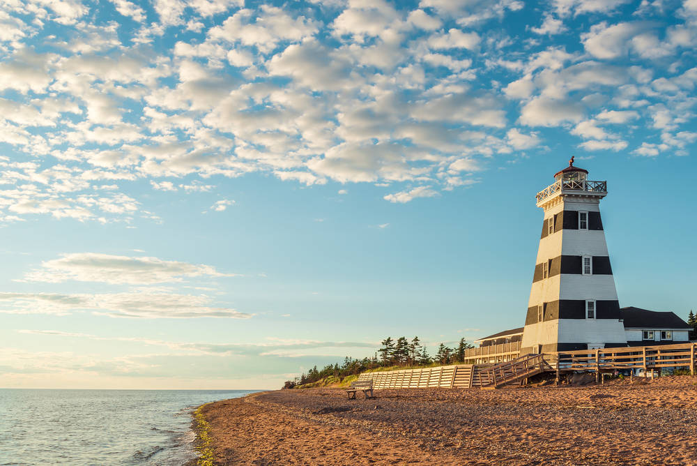 Best of Prince Edward Island with Kids | Trekaroo